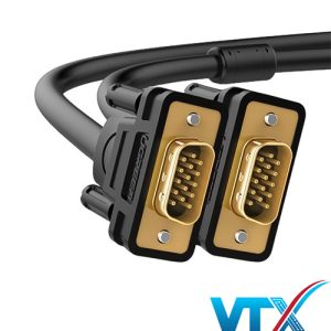 Dây Cáp VGA - Hàng Chính Hãng - Giá Siêu Tốt