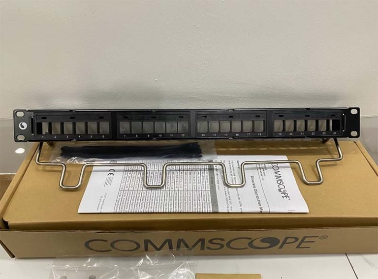 Nhà phân phối sản phẩm COMMSCOPE tại Việt Nam
