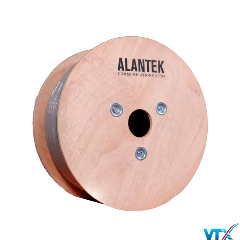 Giá cáp điều khiển Alantek 13/10/2025