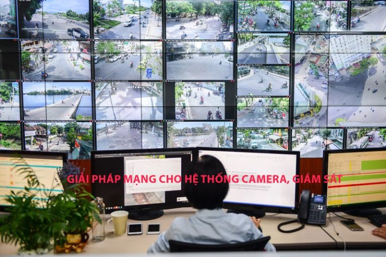 Các giải pháp lựa chọn dây cáp mạng cho từng nhu cầu sử dụng