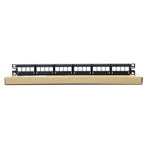 Patch Panel 24 Port PANDUIT NKFPL24 (Thanh Quản Lý Mạng)