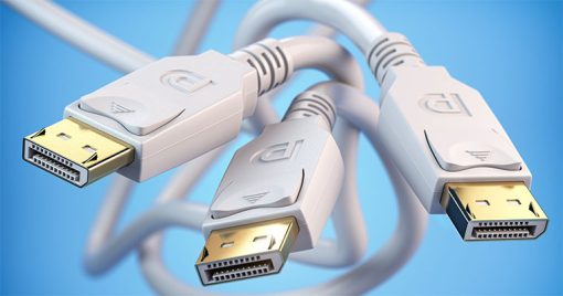 Cổng Displayport là gì? So sánh cổng HDMI và Displayport