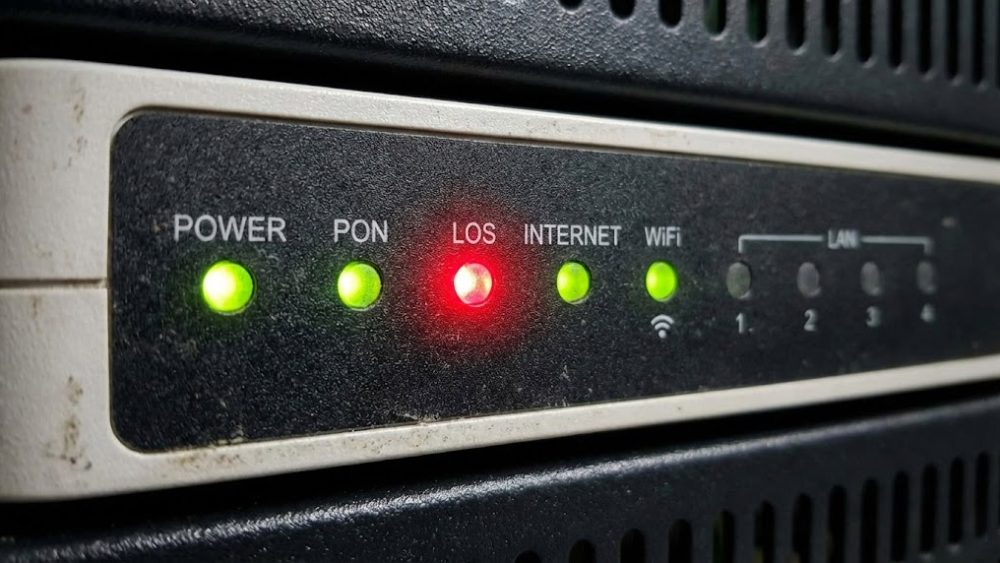 Modem là gì? Vai trò và cách phân biệt Modem với Router