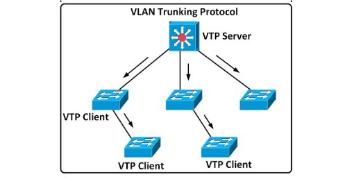Giao thức VTP là gì? Tìm hiểu chức năng và cách hoạt động