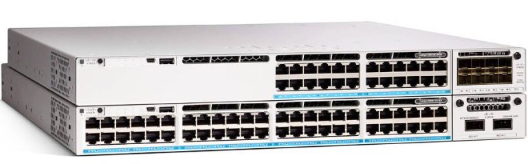 Core Switch là gì? Trái Tim phân dhối dữ liệu của hệ thống mạng