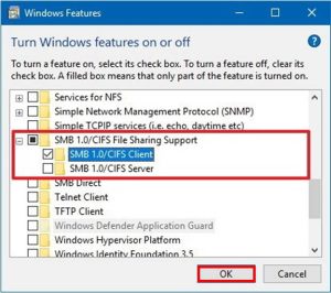 Giao thức SMB là gì? Cách phát hiện, tắt và vô hiệu hóa SMBv1, SMBv2 và SMBv3