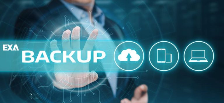 Backup là gì? Tầm quan trọng và cách thực hiện back up dữ liệu