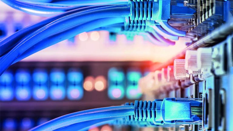 Cáp mạng Cat6 UTP Commscope là sự lựa chọn hoàn hảo cho hệ thống mạng ...