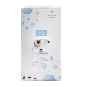 Hướng dẫn bấm cáp mạng thẳng và chéo