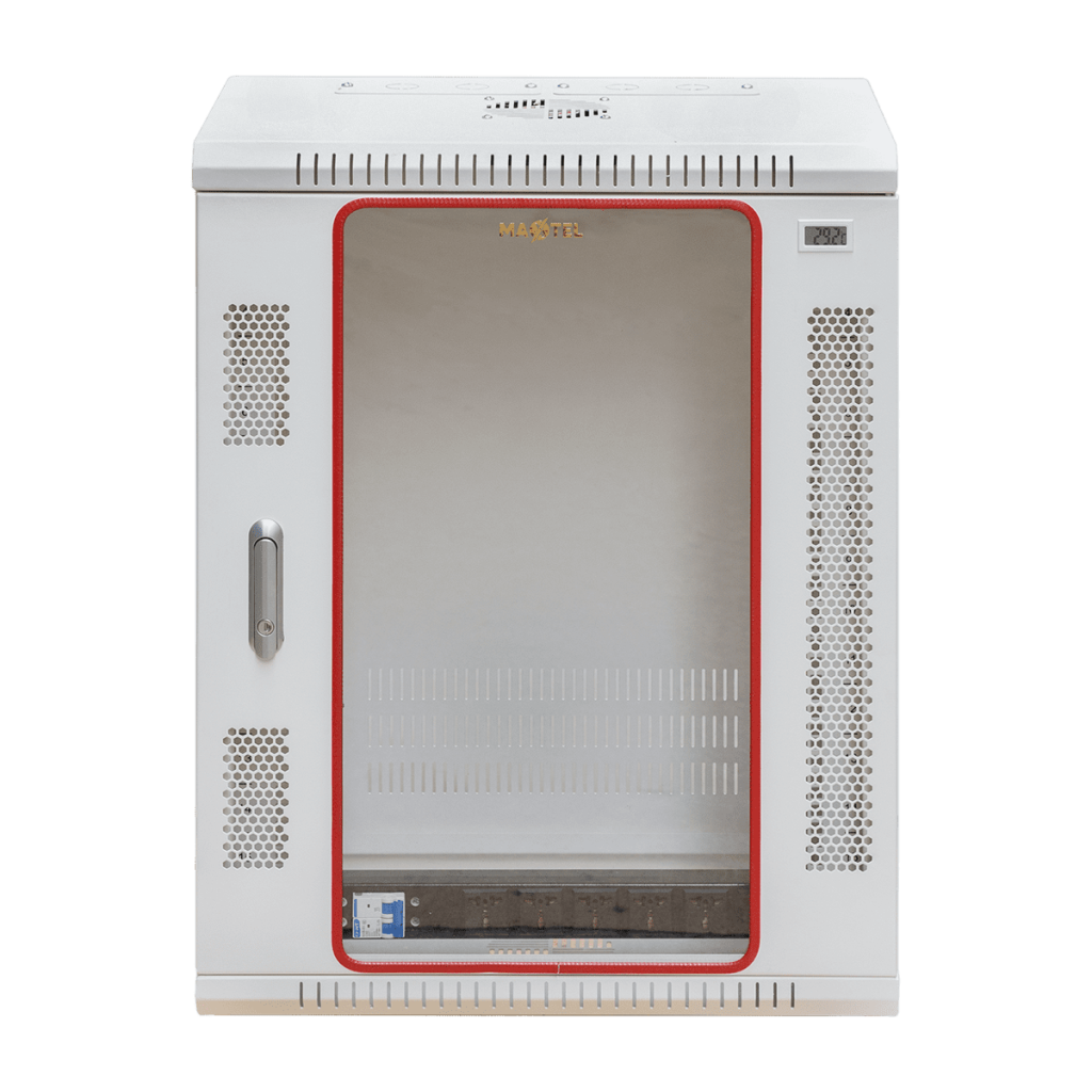 Tủ Rack, Tủ Mạng, Tủ Server - Phụ Kiện Tủ Rack - Giá Tốt Nhất