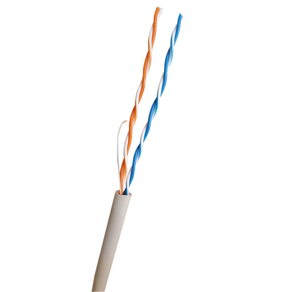 Hướng dẫn bấm cáp mạng thẳng và chéo