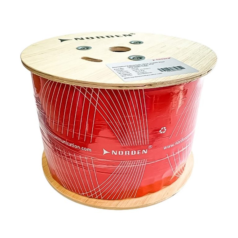 Ethernet là gì? Các loại cổng, cáp Ethernet hiện nay