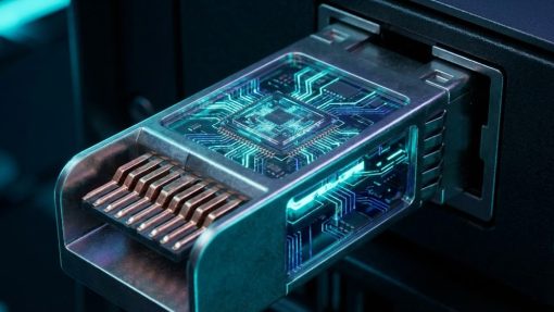 Phân biệt cáp DAC thụ động (Passive) và chủ động (Active)