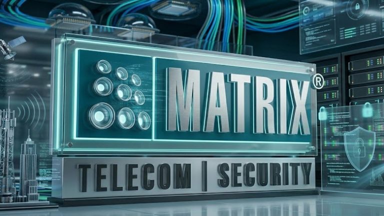 Các Sản Phẩm Chính Hãng Từ Thương Hiệu MATRIX